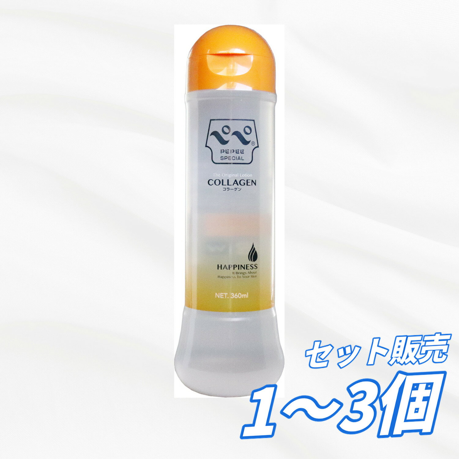 ●使い勝手が良く、便利なワンタッチキャップを採用しました。 ●汎用性が高く、あらゆる場面での使用に適した中高粘度です。 商品管理番号 4571355628981 生産地 日本 サイズ 個装サイズ：62X205X62mm 個装重量：約410g...