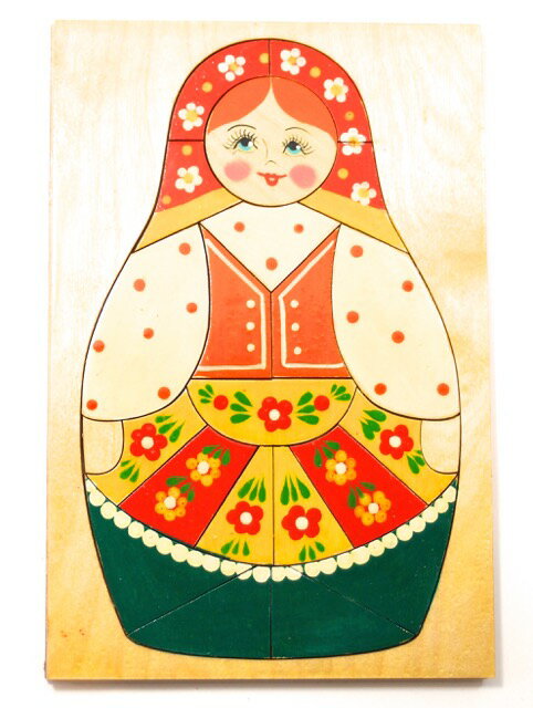 商品情報サイズ21cm × 14cm材質木製商品説明ロシア製注意事項※モニターの発色具合によって色が異なって見える場合がございます。※手作り品につき柄や表情に個体差がございます。気になる場合は事前にご連絡を頂きご確認を頂けますのでお問い合わ...