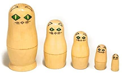 商品情報サイズサイズ：高さ 約12cm 直径 約7.5cm 材質菩提樹・白樺商品説明ロシア製 注意事項※モニターの発色具合によって色が異なって見える場合がございます。※手作り品につき柄や表情に個体差がございます。気になる場合は事前にご連絡を...