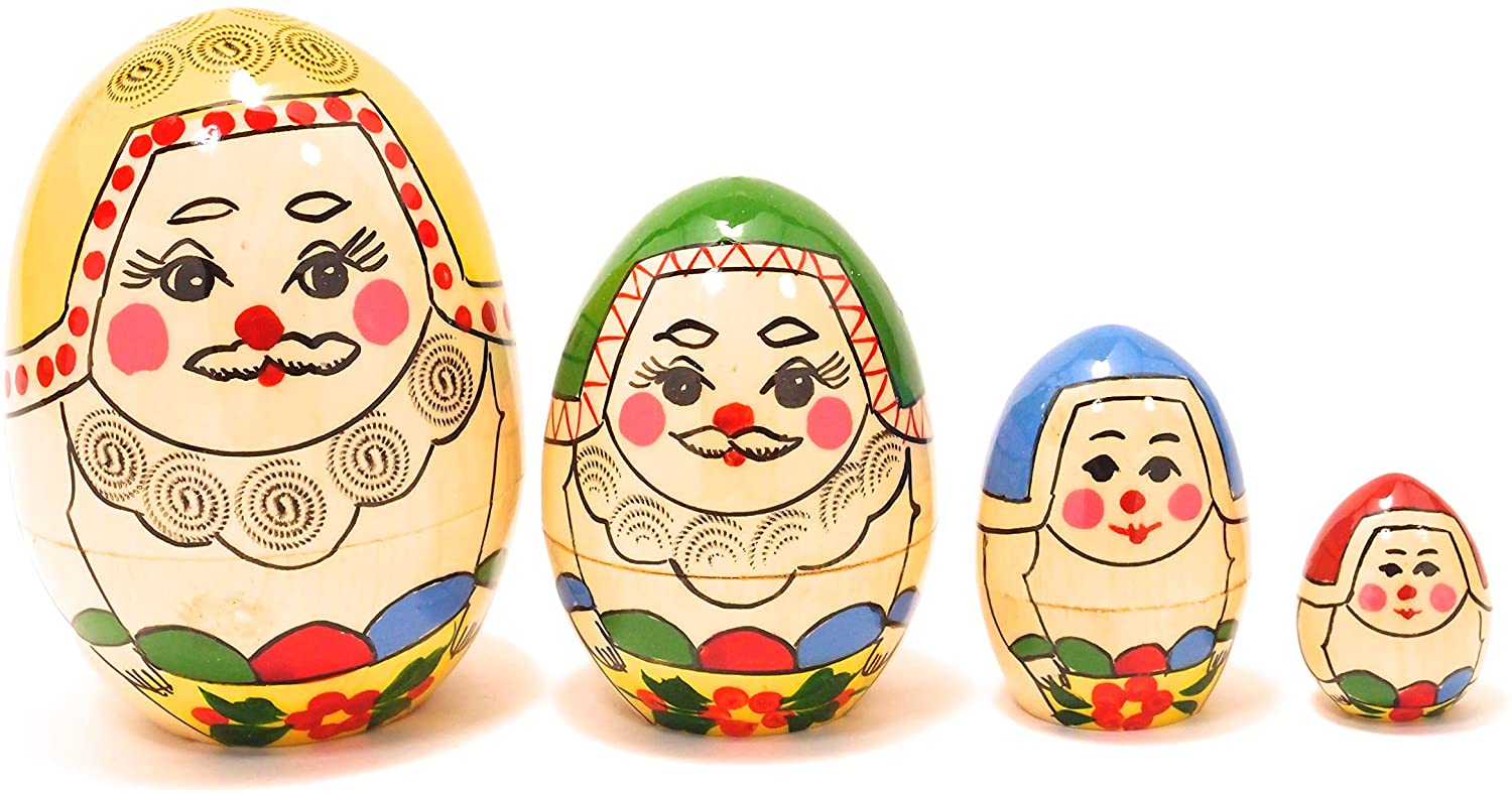 商品情報サイズ8cm × 5.5cm 材質白樺・菩提樹商品説明ロシア製 注意事項※モニターの発色具合によって色が異なって見える場合がございます。※手作り品につき柄や表情に個体差がございます。気になる場合は事前にご連絡を頂きご確認を頂けますの...