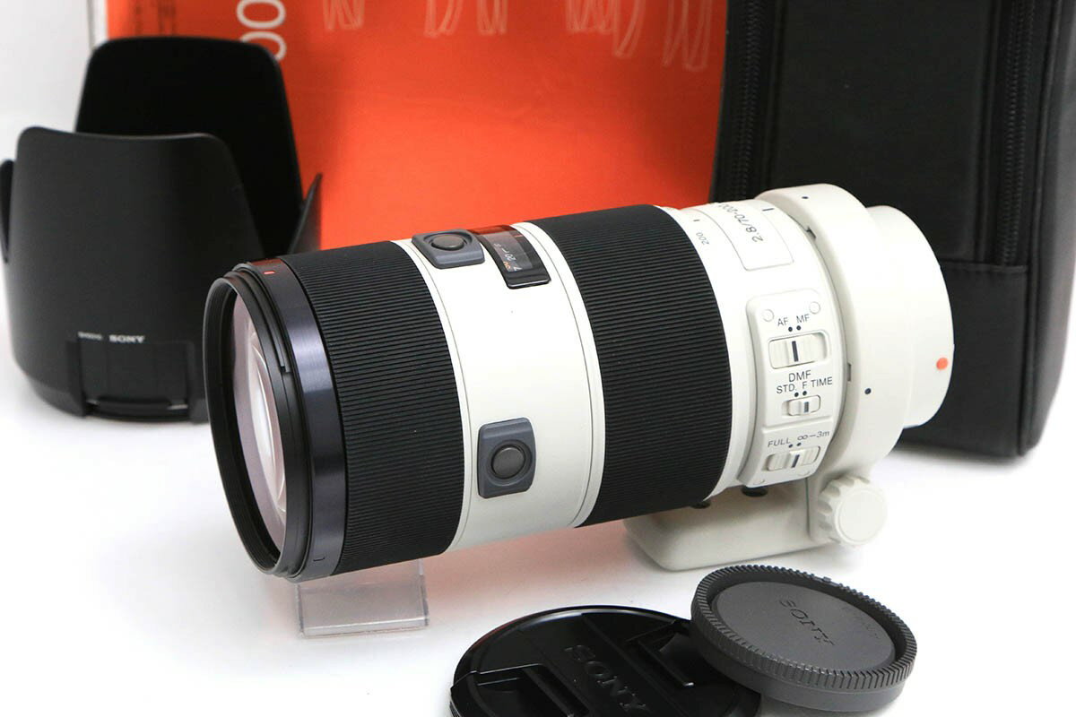 楽天市場】ソニー 70-200(レンズマウントソニー Aマウント)の通販 楽天市場】ソニー 70-200(レンズマウントソニー Aマウント)の通販