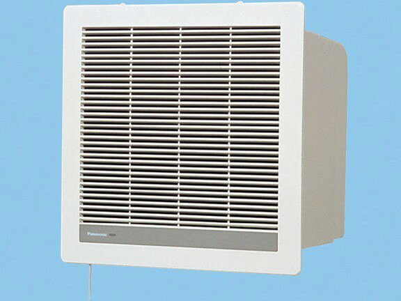 ■商品仕様 タイプ：壁面埋込形空調換気扇 換気風量：90m3/h フィルター付き：有り 騒音：39dB 消費電力：21W 月間ランニングコスト：408円