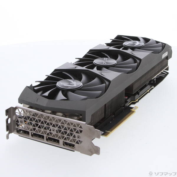 楽天市場】ZOTAC グラフィックボード GAMING GeForce RTX 3080 楽天市場】ZOTAC グラフィックボード GAMING GeForce RTX 3080