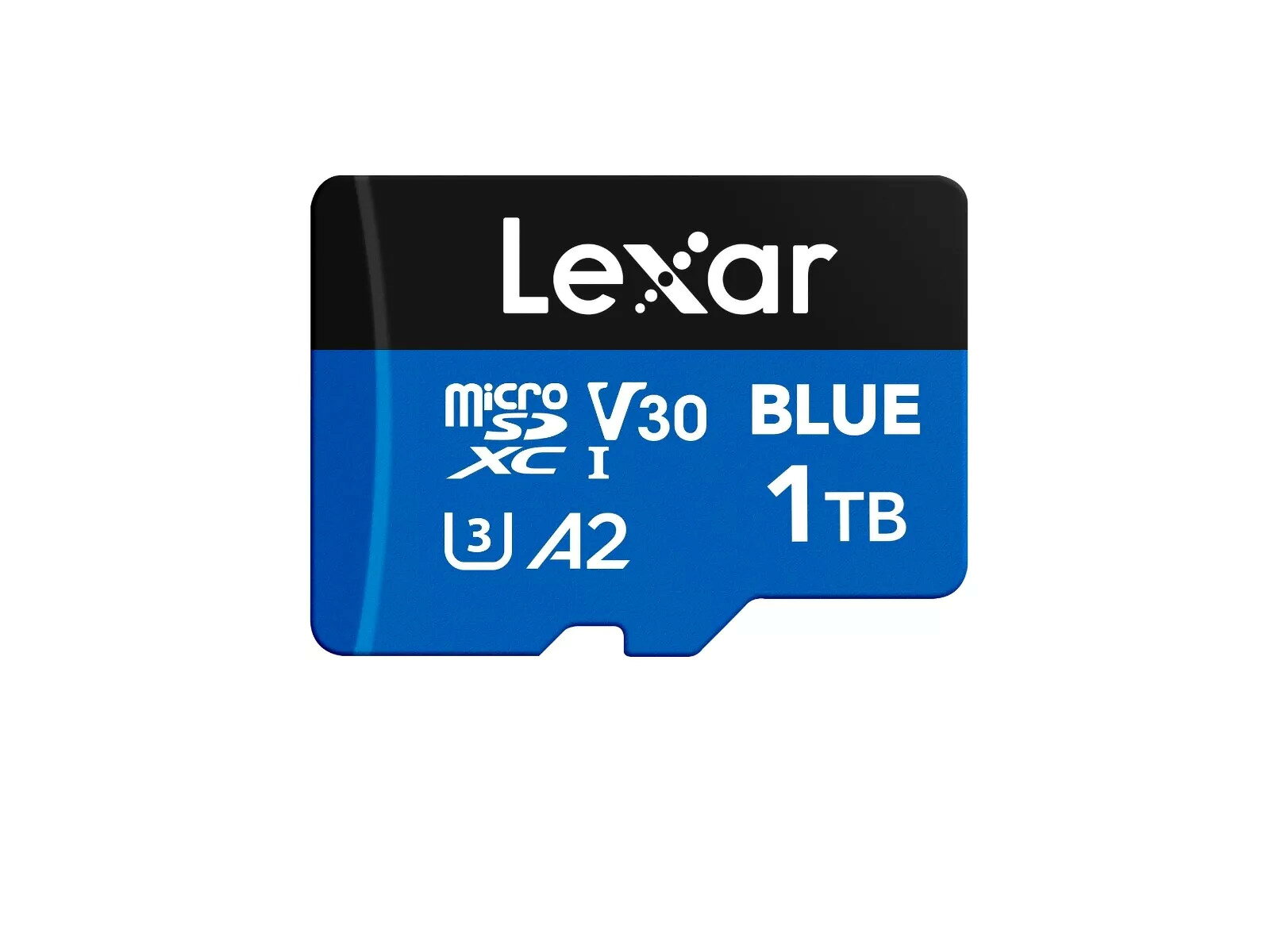 レキサー　Lexar　microSDXCメモリカード1TB 並行輸入海外パッケージ品 ◆最大読取速度 160MB/s ◆SDスピードクラス：Class10 ◆UHSスピードクラス：UHS-I class3 ◆ビデオスピードクラス：V30 ◆...