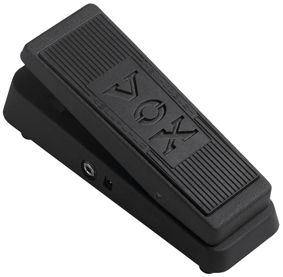 VOX V845 WAH PEDAL WEB専売です。店頭では販売しておりません。1960年代にデビューしたオリジナルVOXワウ・ペダルのスペックをベースに、ヘビーデューティな新設計ボディを採用し、伝説的なワウ・トーンを実現したV845ワウ...