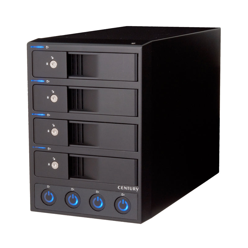 裸族のカプセルホテル Ver.3 HDDの電源を個別にオン/オフすることができる独立電源スイッチを搭載、USB3.2 Gen1接続の3.5インチHDDを4台搭載可能なHDDケースです。ドアを開けてHDD/SSDを入れるだけのカンタン組み込み...