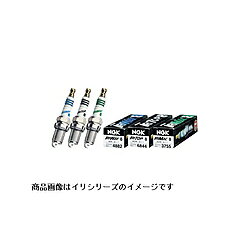 ●Formula1，MotoGPの走りに急接近できるトップパワー！　愛車のチューンナップはイリシリーズで決まり！　着火性・加速性に優れたチューニングエンジン向けイリジウムプラグ。●始動性・加速性アップ「Formula1，MotoGPで培われ...