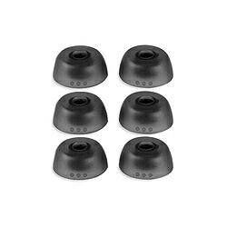 ■ノイズアイソレーションデザインにより外部音を遮断■TrueConnect用にデザインされたショートタイプイヤーピース■5mm径までのワイヤレスイヤホンに装着可能仕様1軸径5.0mmRHAイヤホンTrueConnect用に設計された専用イヤ...