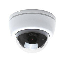 ●140万画素CMOSセンサー搭載の高解像度AHDドームカメラ●2.8～12mmバリフォーカルオートアイリスレンズ搭載●2D-DNR / 3D-DNR機能　●ホワイトバランス機能●カメラID表示機能により、画面上に最大15文字のカメラタイト...