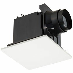 ■ルーパーセットのフラットパネルタイプ■トイレ、洗面所、居間、事務所、店舗、浴室で取付可能■電圧は100Vで、50/60Hz共用色ホワイトシャッター形式別売り風量76m3/h（最大）騒音26.5dBその他【開口面積】98cm2その他【色調】...