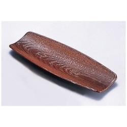 ■ABS樹脂（耐熱70℃）おしぼり入れ 溜 O-2T 小