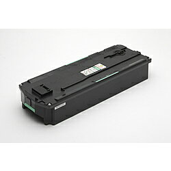 廃トナーボトル。約40,000ページ毎に交換。〔RICOH SP C841/C841a1/C840/C840a1/用〕RICOH SP 廃トナーボトル。