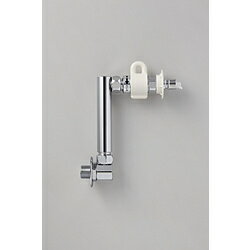 仕様1スパウト長さ：130mm蛇口が本体にあたる場合、接続部の位置を上にずらすことができます。