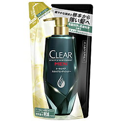 ※増量キャンペーンやパッケージリニューアル等で掲載画像とは異なる場合があります ※商品の仕様等は予告なく変更になる場合がございます ※開封後の返品や商品交換はお受けできません毛髪科学と皮膚科学の融合が叶えた、クリア　スカルプ＆ヘア　エキスパ...