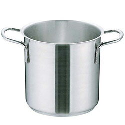 画像はイメージの場合があります。あらかじめご了承ください。■サンドイッチ式三層底は熱伝導率の高いアルミニウムを保温性の高いステンレスでサンドイッチ。ムラ無く均一に、効率よく加熱するのでスピーディーな沸き上がりを可能にします。■握りやすい空洞...