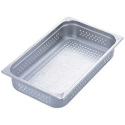 画像はイメージの場合があります。あらかじめご了承ください。■変形しにくい様に、コーナー部分を補強。特許申請済 公開番号：特開2005-239286■コーナー部分の凹みは変形や密着を防ぐだけでなく、他のホテルパンや容器への移し替えをする時の注...