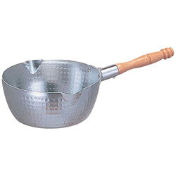 画像はイメージの場合があります。あらかじめご了承ください。■カレー等の煮込み料理の後も水だけで簡単洗浄。■洗剤いらずの「ゼロクリア」加工で人と環境に優しい。■便利な目盛り付■両口になります。【製品仕様】■サイズ表示(内径cm):21■内径×...