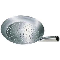 画像はイメージの場合があります。あらかじめご了承ください。■サイズ（cm）： 30■板厚（mm）： 1.0■質量（g）： 640仕様1素材：18-0ステンレス重量（g）：640■サイズ（cm）： 30■板厚（mm）： 1.0■質量（g）： 640