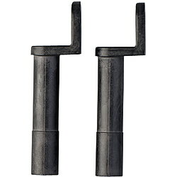 ■ガーデンクーラーのエンド部品です。適合品番： G701，GCA12【仕様】・2個入ガーデンクーラーのエンド部品です。適合品番： G701，GCA12