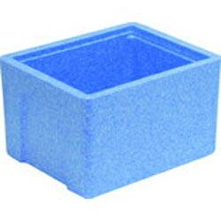 ■高機能素材「エぺラン」はしなやかで曲げても割れにくく、発泡スチロールと比較して欠けが発生しにくい性質を持っています。■保冷・保温性に優れ、要冷蔵および要保温食品などの輸送・保管箱として最適です。■軽量ですので、荷役作業も楽に行えます。■発...