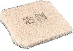 商品名換気扇用フィルターメーカー東芝型番F-10JDJANコード4904550549506対応機種VFP-10JD、VFP-10JD(T)、VFP-10JD(C)、VFP-14JD、VFP-14JD(C)種類換気扇アクセサリー【対応機種】V...
