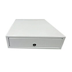 自動開閉できる3札6硬貨タイプのドロアー■3札6硬貨タイプ　稼動の多いレジにおススメの標準的な構造です。（動作保証に関して）・Airレジアプリ　スター精密製レシートプリンターMCP21LB、MCP31LBとモジュラーケーブルで接続して自動開...