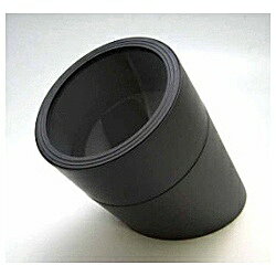 ■4モード切替スイッチ付き自動巻時計のベストの状態を維持する4モード切替スイッチ付き。