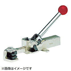 【仕様】・品名： ブッククロー荷造機(帯鉄用)のブッククローです。