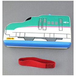 鉄道好きの男の子が喜ぶプラレールの車両型のお弁当箱。簡単に開け閉めできるかぶせ式で、ランチベルト付なので安心して持ち運びできます。フタを外せば電子レンジの使用が可能です。さらに、おかずとご飯を分けらる中子もついてきます。仕様1サイズ：横16...