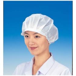 画像はイメージの場合があります。あらかじめご了承ください。■帽子の内側に毛髪フケを吸着させる帯電加工により毛髪の脱落を防ぎ、衛生上のトラブルを未然に防ぎます。■数回洗濯が可能ですので、コスト削減にもなります。■フリーサイズ仕様です。■帽子の...