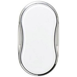 LEDライト付きのスイングルーペです。レンズ部は本体に収納でき携帯に便利。【製品仕様】レンズ径：φ35mm重量：38gレンズ素材：アクリル倍率：3.5倍使用電池：ボタン電池CR2016 2個付LEDライト付きのスイングルーペです。レンズ部は...