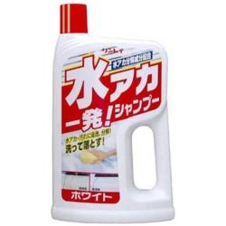 こちらの商品はご購入後の返品をお受けいたしておりません。対応機種、サイズ、種類等、再度お確かめの上お求めください。水アカ・汚れに浸透、分解！洗って落とす！■カーシャンプーでは落ちにくい水アカ汚れを落とし、水アカ分解成分配合。洗いながらガンコ...