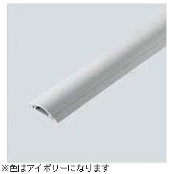 ■適合ケーブル：VVF1.6×2心×2条、VVF2.0×3心×1条色アイボリー本体サイズ（高さ×幅×奥行）全長 1m適合ケーブル：VVF1.6×2心×2条、VVF2.0×3心×1条
