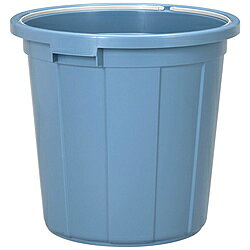 ■食品衛生法適合で飲み物の保存にも適しています■丈夫で空間にもよくなじむカラーが魅力です■フタは別売の「トンボ ニューセレクトペール M-35用フタ ブルー」をお買い求めください■セレクトペールは それぞれ留め具に工夫がされたロックタイプの...