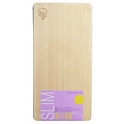 軽くて扱いやすく収納も楽々■サイズ： 18×36×1.2cm■材質： スプルース材質木製軽くて扱いやすく収納も楽々