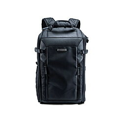 VEO SELECTは洗練されたデザインで、カメラバッグと主張しないデザインとなっています。高いクッション性でしっかりとカメラを保護するので、カメラやビデオだけでなく、小型ドローンを収納することも可能です。中のディバイダーを取り外せば通常の...
