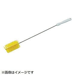 ■カラーによる区域管理などができるHACCPに対応したブラシです。■配管や器材の奥の洗浄に最適です。■毛は抜けにくく熱に強いため、衛生管理が必要な場所での使用に適しています。■衛生管理が必要な場所での清掃に。■使用区域管理をおこなう工場や施...