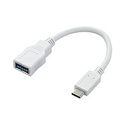 〔変換アダプタ：USB Type-A → USB Type-C〕USB Type-C端子をUSB3.1 Standard-A端子に変換するアダプタ。■ USB Type-Cコネクタはウラ・オモテ関係なく挿すことができる両面挿し対応です。■ ...