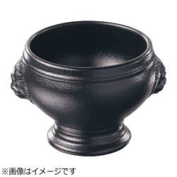 レヴォルのベルキュイジーヌシリーズ「スープボール」■2色　用途や好みなどにあわせてお選びいただけます。　キャストアイアン：表面のざらざらした鋳物ホウロウのような風合いの仕上げです。　ホワイト：つやのある仕上げです。■ベルキュイジーヌシリーズ...