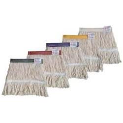 画像はイメージの場合があります。あらかじめご了承ください。■樹脂ホルダーを使わない独自のメッシュ製法なので、通気性がよく乾燥が早いモップです。■メッシュ素材を使うことで、清掃中に床や壁、家具などをキズつける心配がありません。■糸の先端はルー...