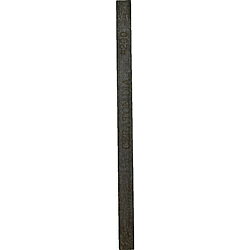 ■高硬度の研削研磨に特化したセラミックダイヤモンド砥石です。■研削性が非常に高く、放電加工後の硬化層をスムーズに取り除くと同時に、表面を均一に仕上げます。■従来のセラミック砥石とは構造が違い、砥粒ではなく均一性の高いアルミナ長繊維の中にダイ...
