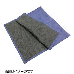 ■裏面にノンスリップ加工を施しております。■脚立の下に敷いても、人が踏んでもすべりにくくなっています。■建具やキッチンに掛けてもズレ落ちにくいです。【用途】・床、廊下など作業時や工具の置き場などに。【仕様】・色： 表面： 紺　裏面： 黒・幅...