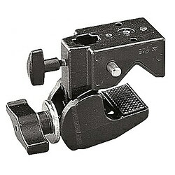 ■映画、放送、あるいは照明を用いたエンターテインメント用途に最適なクランプです。■金属製ノブの採用により、さらなる強度を確保したクランプシステムです。■直径13〜55mmに対応しています。映画、放送、あるいは照明を用いたエンターテインメント...