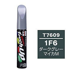 こちらの商品はご購入後の返品をお受けいたしておりません。対応機種、サイズ、種類等、再度お確かめの上お求めください。塗るだけで目立たなくして錆を防ぎます■ボデーの小さなキズ・ハガレの補修に便利な筆付きカーペイント塗るだけで目立たなくして錆を防...