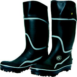 ■コストパフォーマンスに優れたスパイクブーツです。■靴底のスチールシャンクが衝撃を分散し、疲れを軽減します。■履口のフードが水しぶき、砂塵の浸入を防ぎます。【用途】・磯釣りに。・山菜採りなど傾斜地での作業に。【仕様】・寸法（cm）： 26....