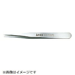 細かく鋭い刃先のため、細かい精密部品の保持に最適です細かく鋭い刃先のため、細かい精密部品の保持に最適です