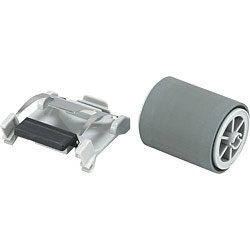 〔スキャナー：オプション〕■ 給紙ローラ、分離パッドのセット。■ 交換周期：10万スキャン【対応機種】ES-D350／ES-D200／ES-D200C8／ES-D200C9／ES-D400／ES-D40C6対応機種ES-D350／ES-D2...