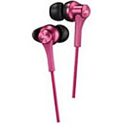 ◆アルミ切削の高剛性メタルボディと、低音域の量感を高めるバスポートを採用。◆精緻で美しいデザインとともに、クリアでキレのある重低音サウンドを実現します。◆厚手のシース素材で絡みにくく快適なリスニングを実現します。ラバー素材の「フィットサポー...