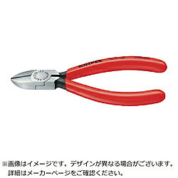 ■軟線・硬線・ピアノ線及び細い銅線も精密に切断することができます。■入念な焼入れ処理が施された刃の硬度は約HRC63です。■ジョイント部は2枚合わせでスムーズに可動します。【仕様】・全長（mm）： 125・刃表面形状： 両刃（小ベベル付）・...