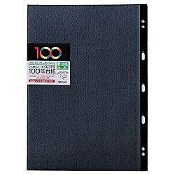 銀塩写真からインクジェット写真まで、さまざまなメディアに対応するフリー台紙アルバム用の替台紙です。 インクジェット写真も痛めずに貼り直しが可能です。 さらに同じ方式のアルバムへの互換性が高く、古いアルバムの台紙を切り替えるのにもオススメ！本...